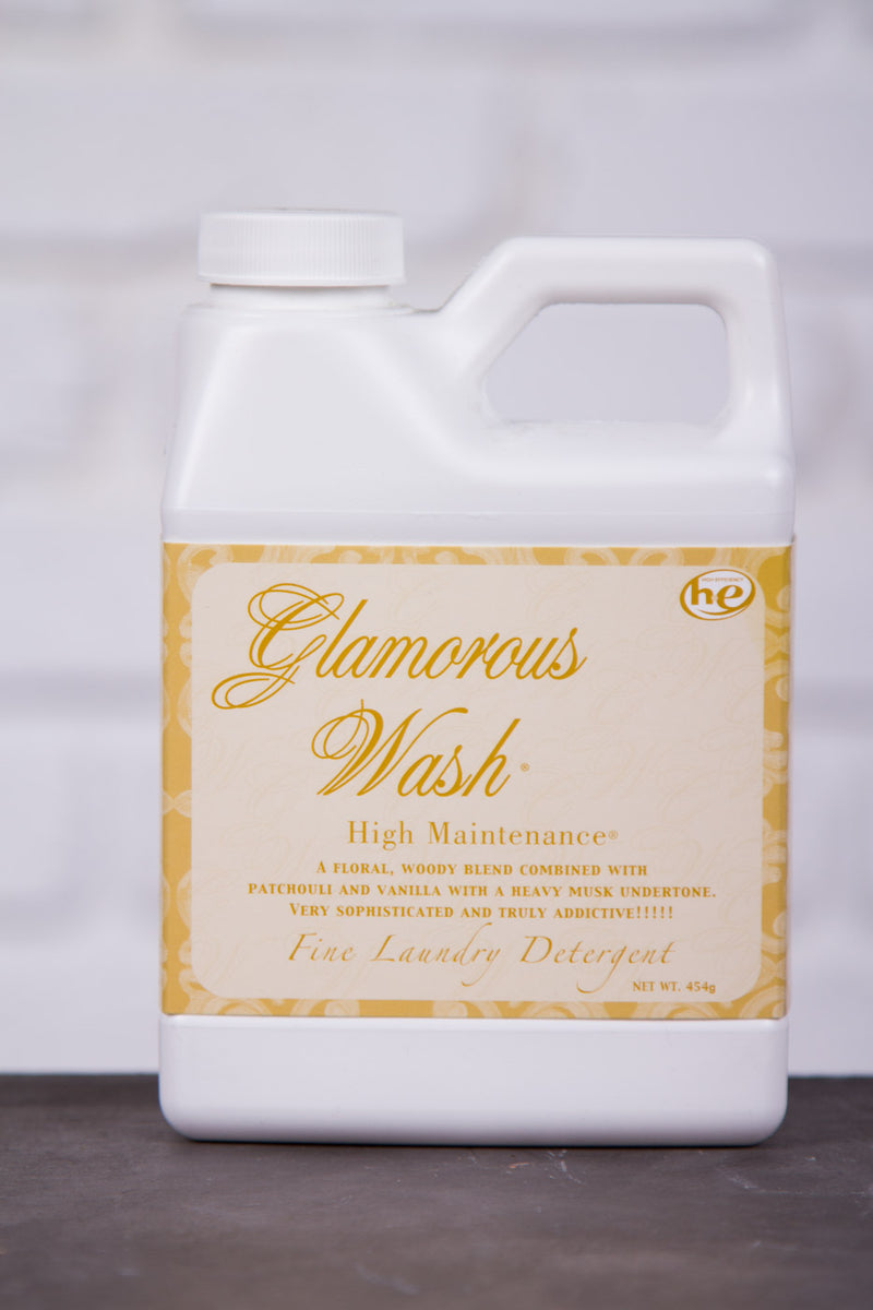 Tyler Wash | High Maintenance – Simply Perfect