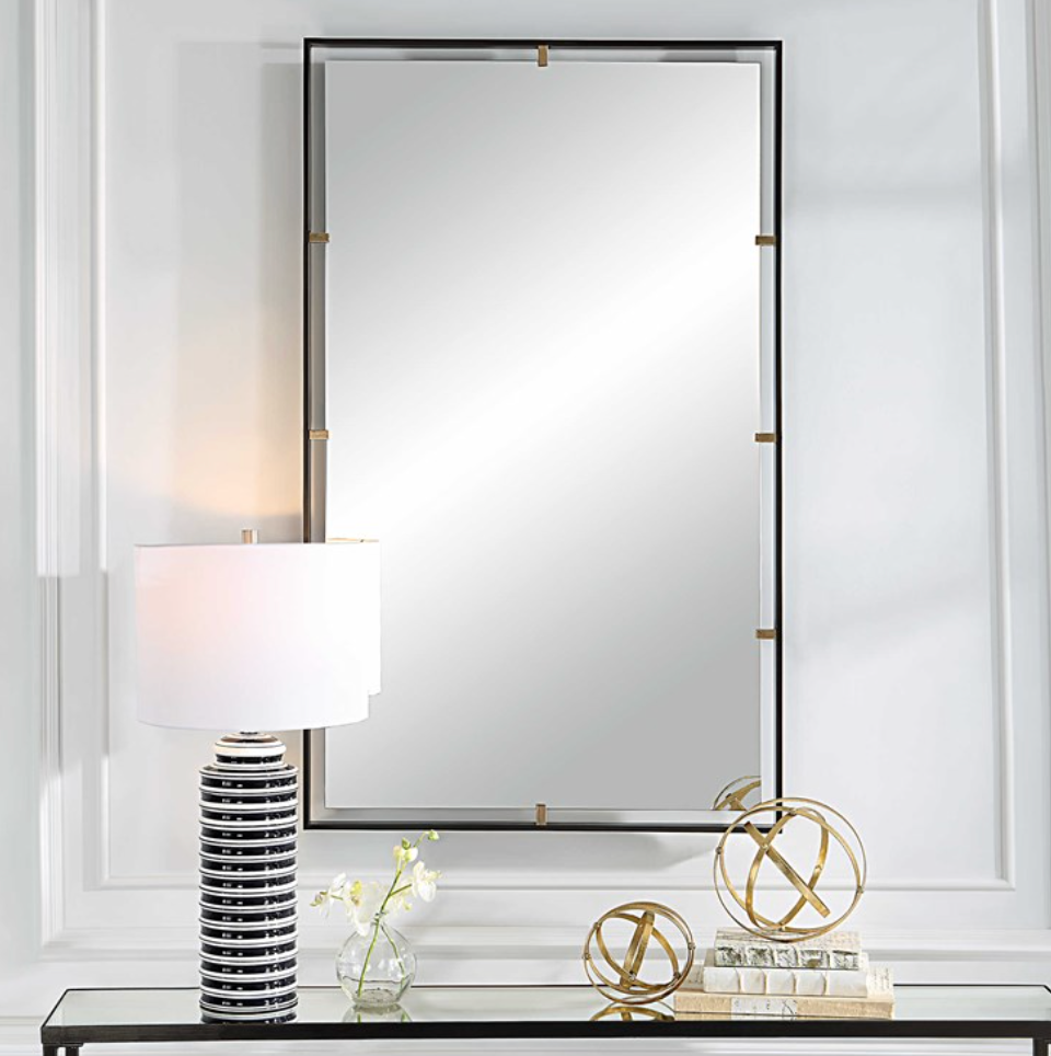 3-Dimensional Mirror – Simply Perfect