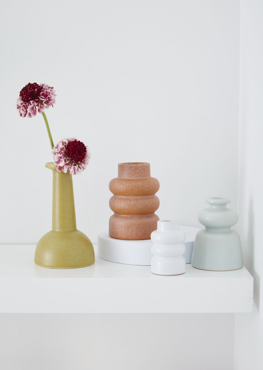 Sundown Budvase – Simply Perfect